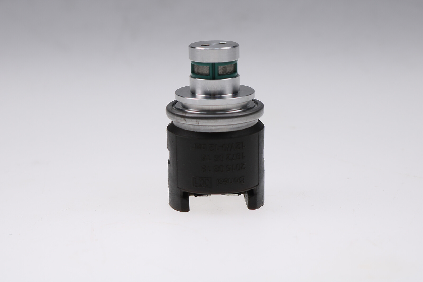 For ZF 4WG180 4WG200 Bosch 0260120024 New Transmission Solenoid Valve ...