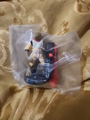 Star Wars Attacktix Bossk SW-13 Series 2 Rare UNOPENED hasbro | eBay