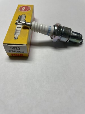 NGK - 3923 - Spark Plugs, BPR8ES | eBay
