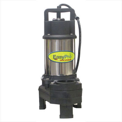 EasyPro TH250 4100 GPH Pond & Waterfall Pump 850223001229| eBay