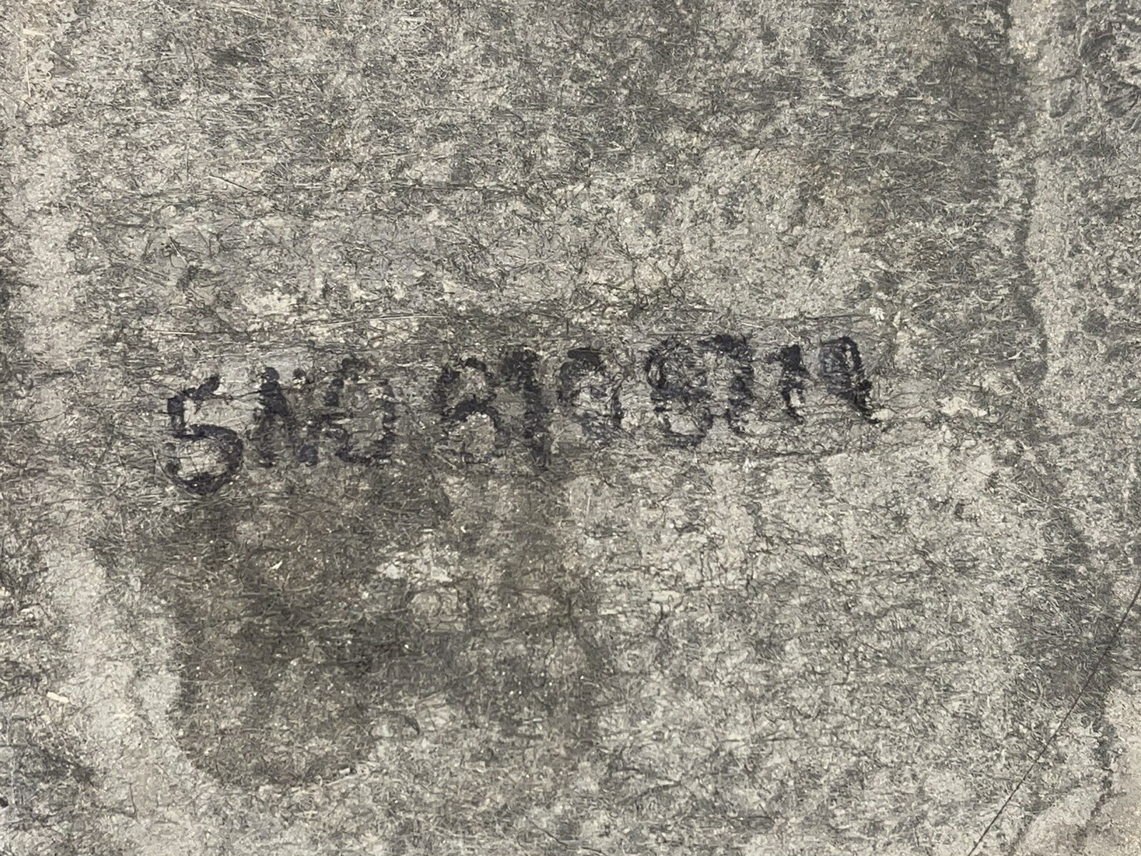 OE Volkswagen Tiguan Rear Left Fender Liner 5N0810971 | eBay