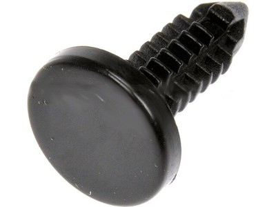 Front Seat Track Cover Clip For 1997 Ford F-250 HD Extended Cab Pickup ...