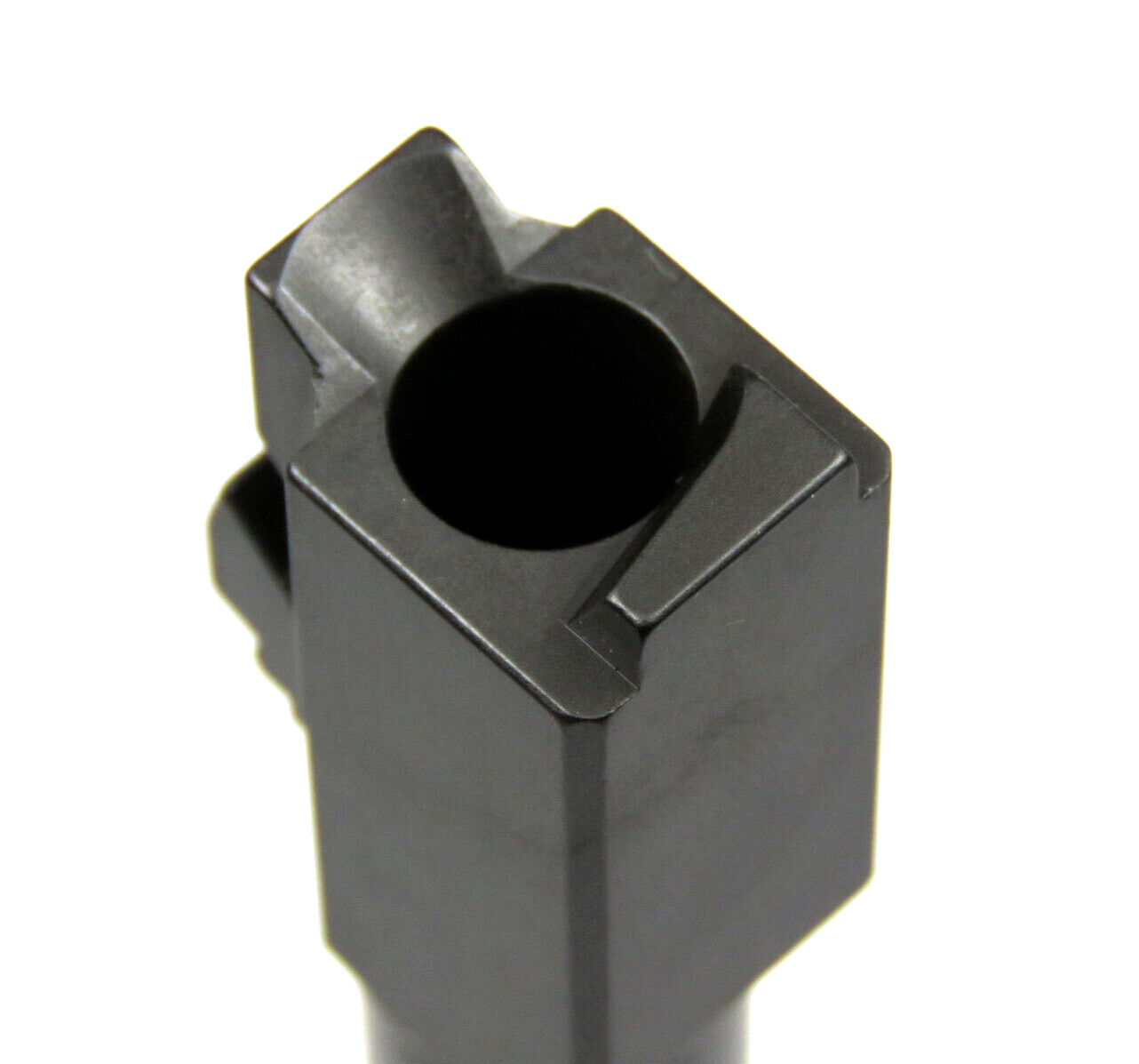9x25 Dillon CONVERSION Black Stainless Barrel for Glock 20 G20 EXTENDED ...