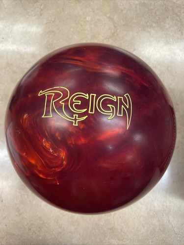 16lb NNB Storm REIGN New 1st Quality Bowling Ball Undrilled | eBay