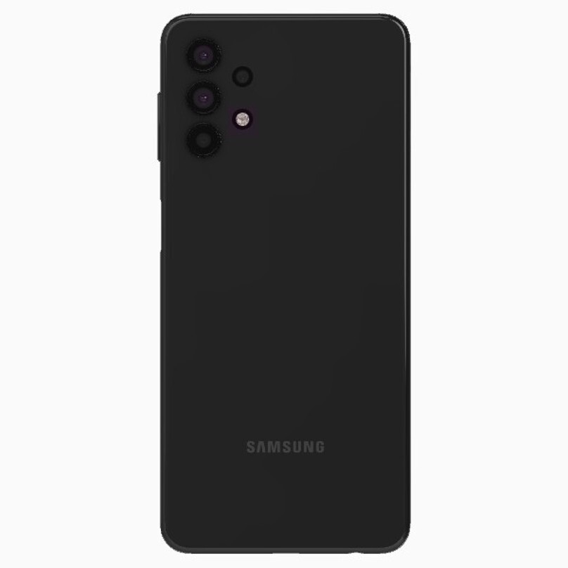 Samsung Galaxy A32 5G 64GB A326U AT&T/Unlocked, Very Good - Light Burn ...