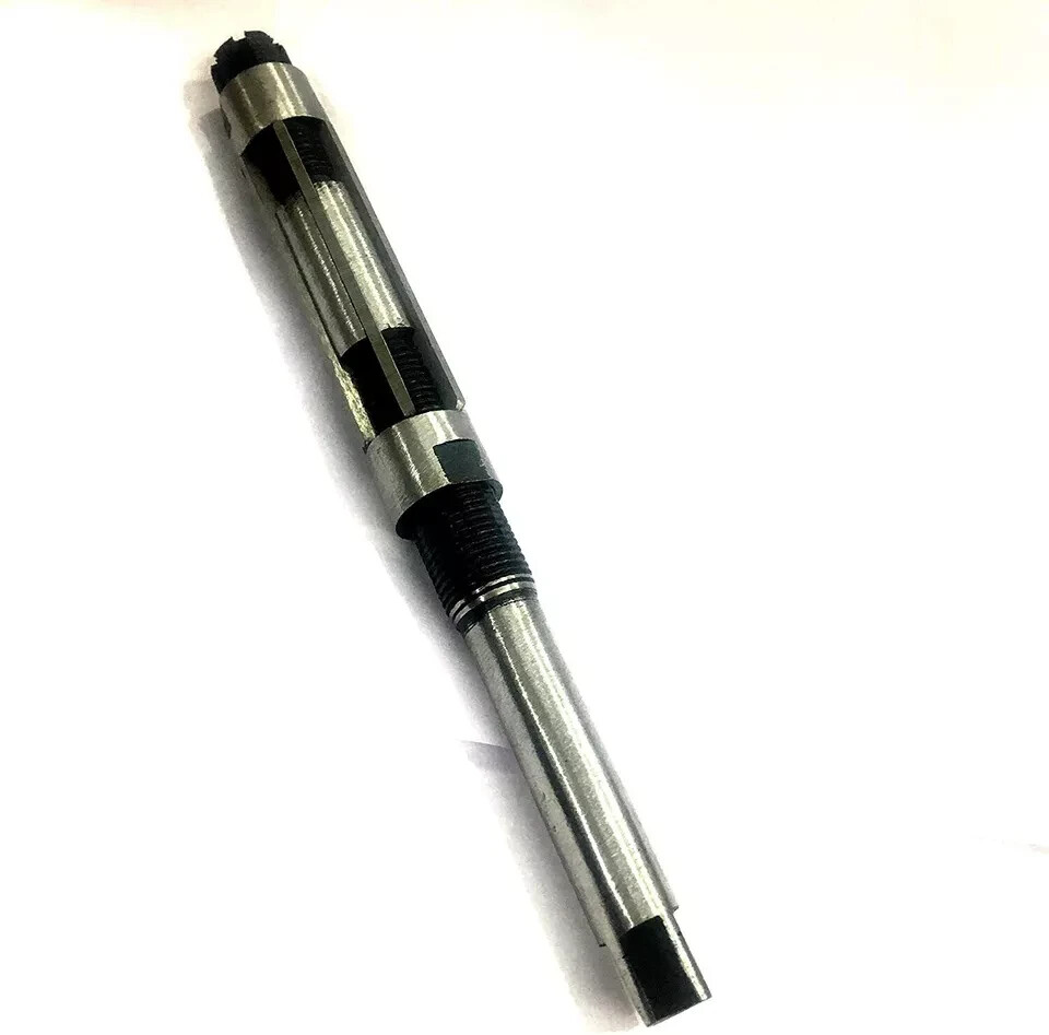 Adjustable Hand Reamer Tool Lathe Machine Tools Workholding | eBay