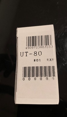 Icom UT-80 2-tone decode capability for use with IC-F3S & IC-F4S 2-WAY ...