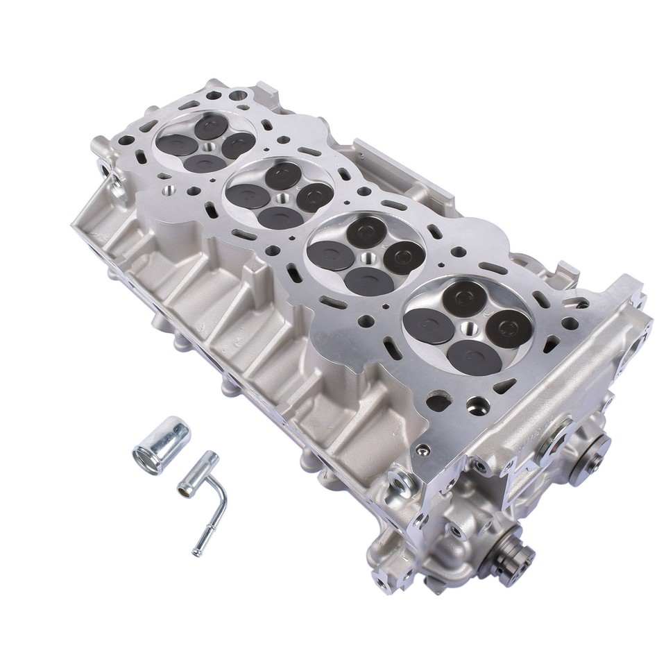 Complete Cylinder Head For Toyota Tacoma 4Runner Hilux 2.7L 2TR-FE ...