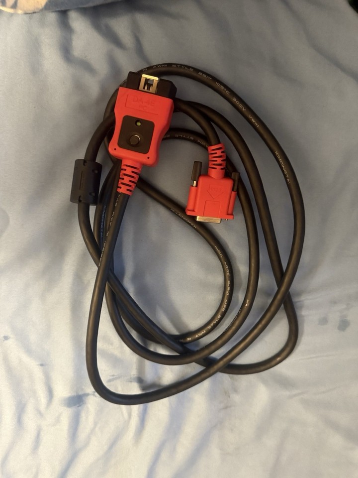 Like New Snap On Apollo-D9 Scan Tool | eBay