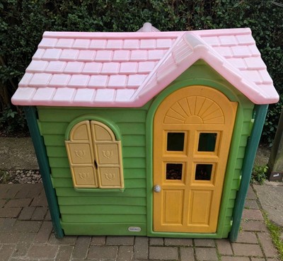 Kids Play House Little Tikes | eBay UK