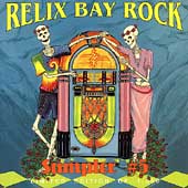 Relix Sampler #5 by Various Artists (CD, Relix) for sale online | eBay
