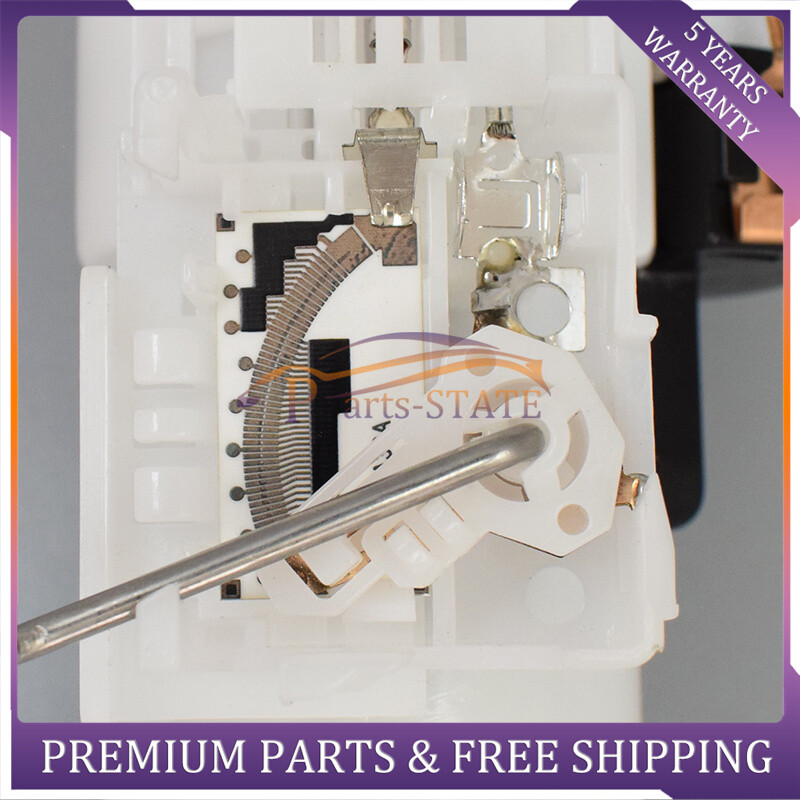 23210-87403 Fuel Pump Module for Toyota Terios / Dahiatsu 2005-2012 ...