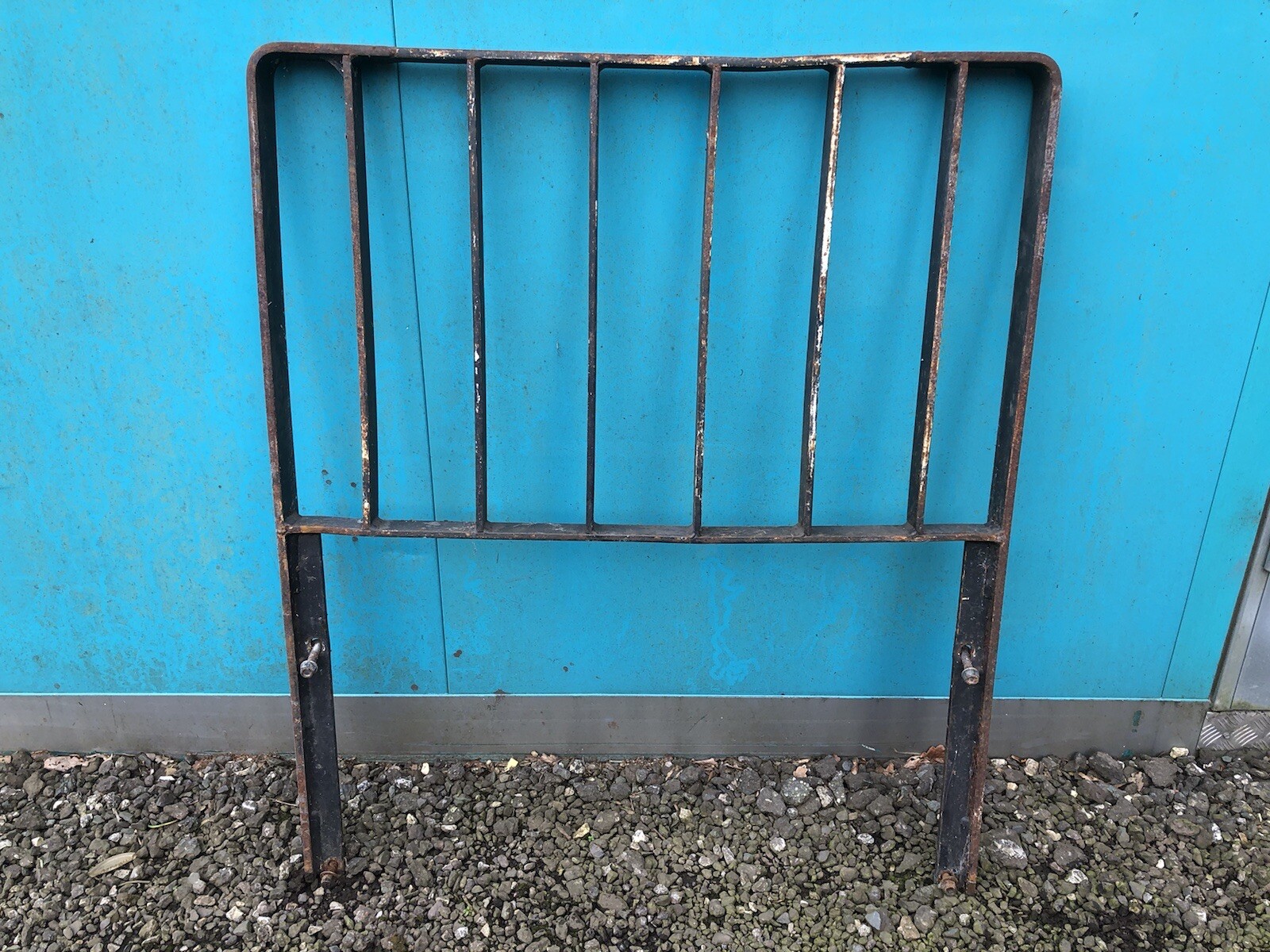 Forklift Load Guard, Forklift Carriage Back Rest, Guard, Forklift Guard ...