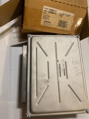 12200411 Module Pwrt Con | eBay