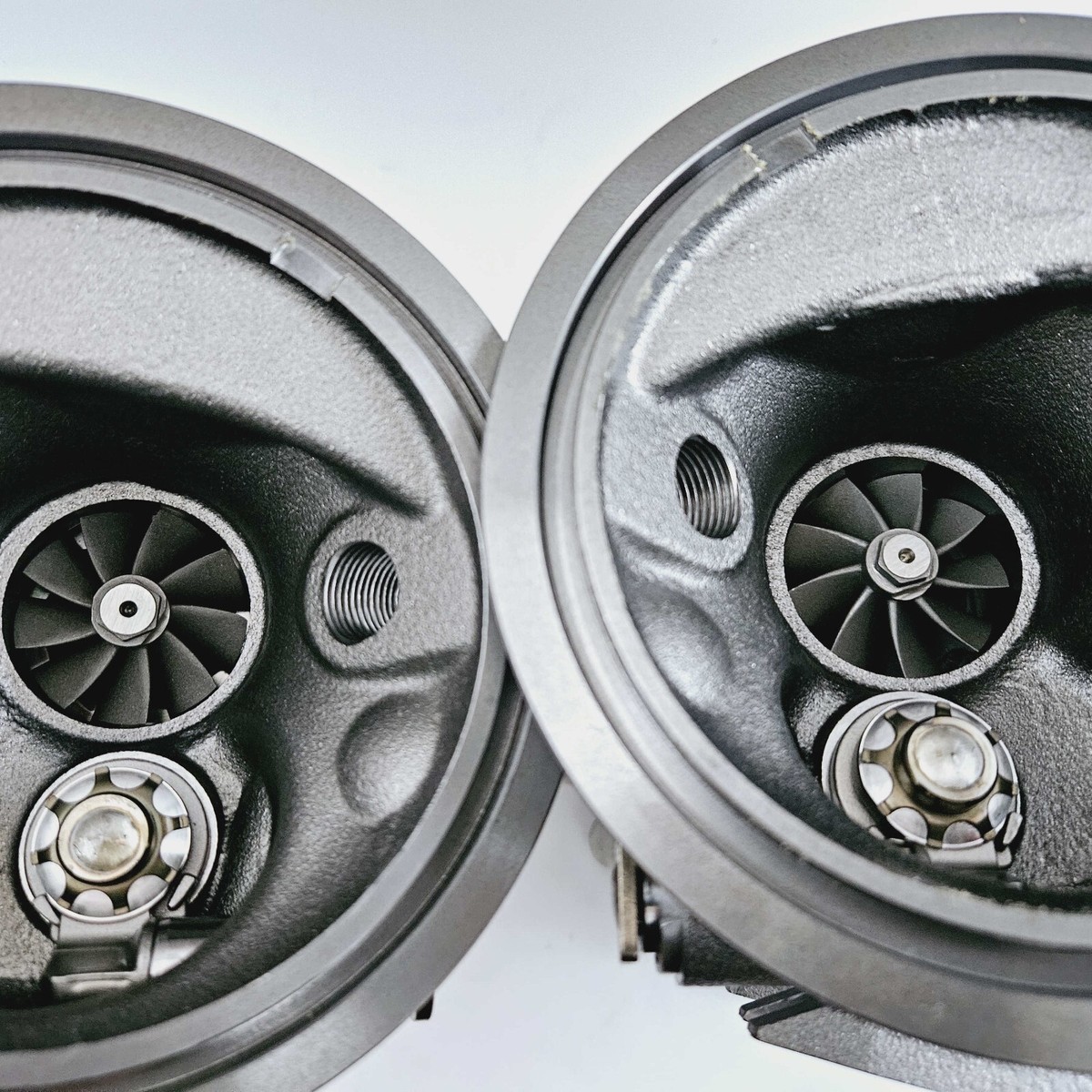 Hpe800 Twin Turbo Upgrade