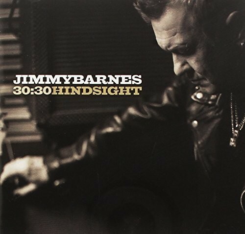 30:30 Hindsight by Barnes, Jimmy (CD, 2015) for sale online | eBay