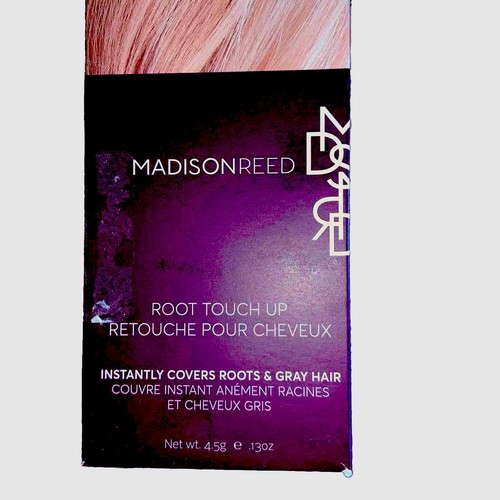 Madison Reed Root Touch Up Blond .13 Oz New In Box | eBay