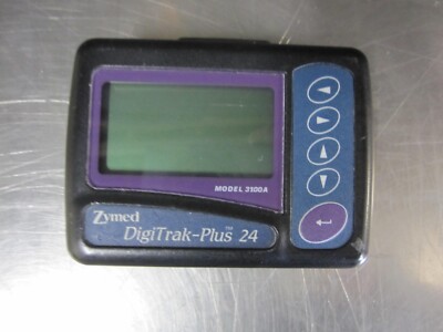 ECG & EKG Systems - Digitrak Plus