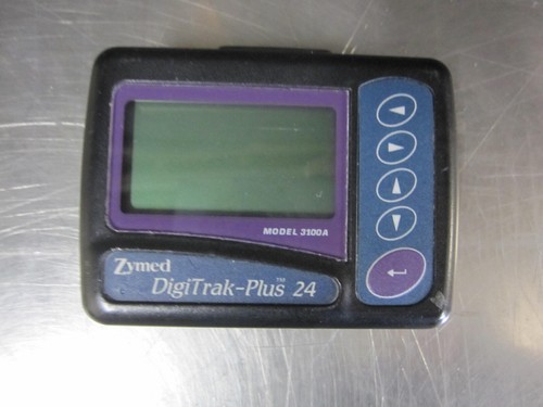 PHILIPS DIGITRAK PLUS 24 3100A ECG RECORDER | eBay