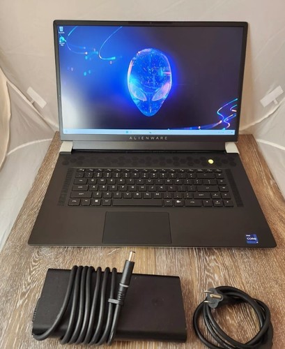 Alienware X17 R2 I9-12900HK - 32GB DDR5 MEMORY - 1TB SSD - RTX 3080 Ti ...