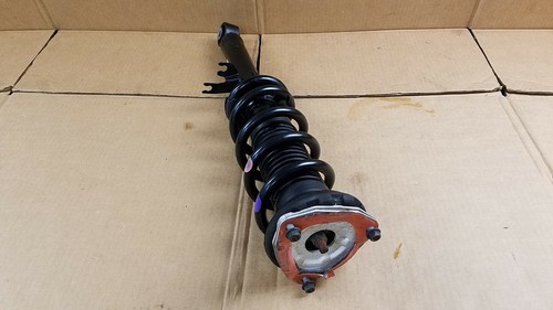 ⭐⭐ OEM 2008 INFINITI G37 RWD FRONT LEFT DRIVER SIDE SHOCK STRUT SPRING ...