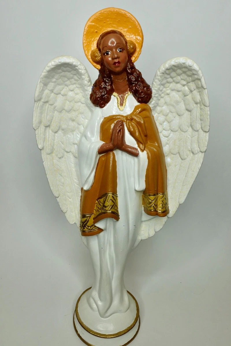 African American Guardian Angels
