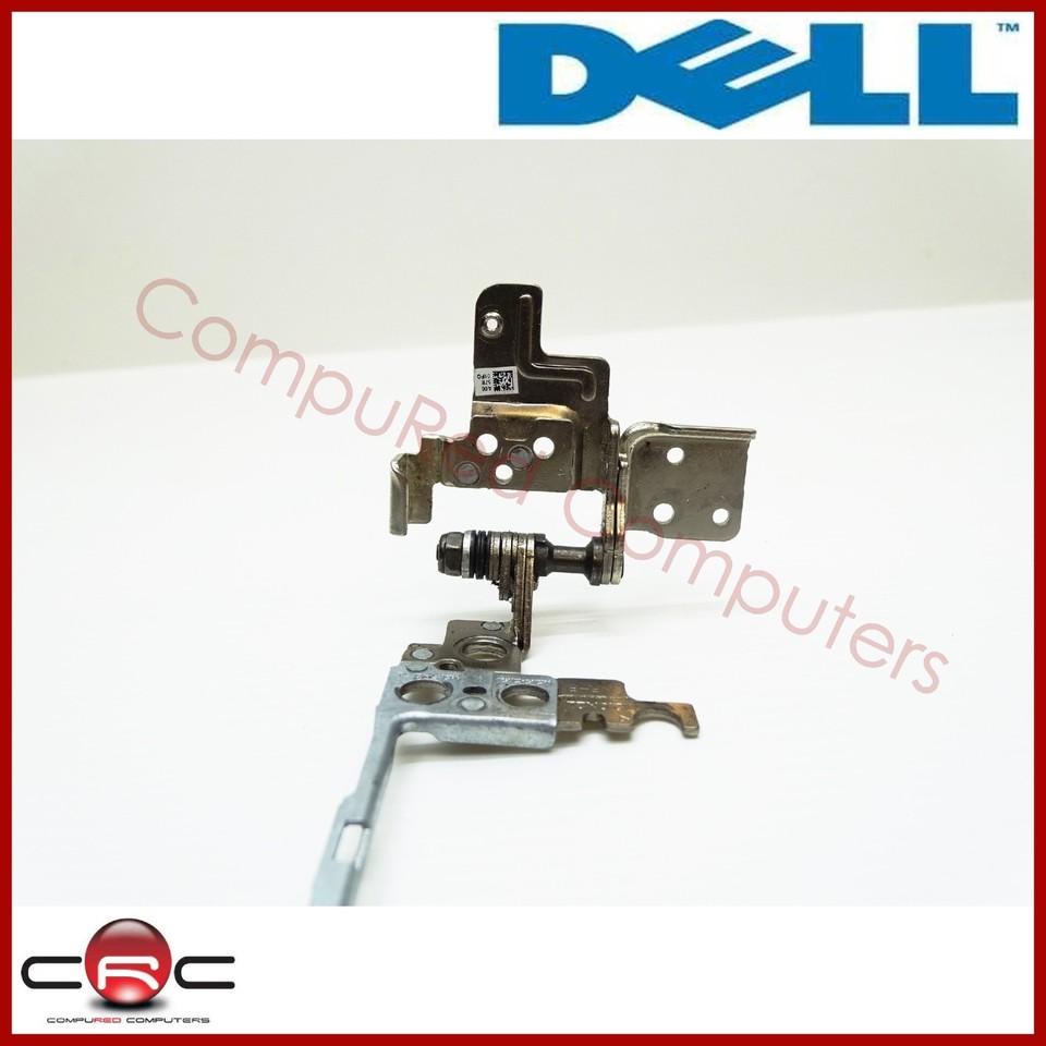 Dell Inspiron 15 5558 5559 Vostro 3558 Scharnier rechts Hinge right ...