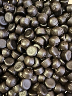 Soft Licorice Drops Candy Candies 2 Pounds Free Shipping | eBay