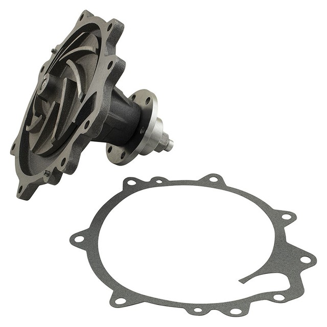 Genuine OEM International Navistar Water Pump 685155C95 Fits Dt466 for ...