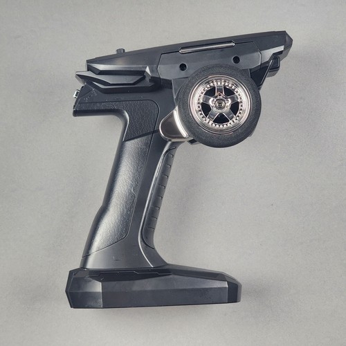 LDRC Drift RC Transmitter Miata MX5 Skyline GTR Red ESC Controller ...