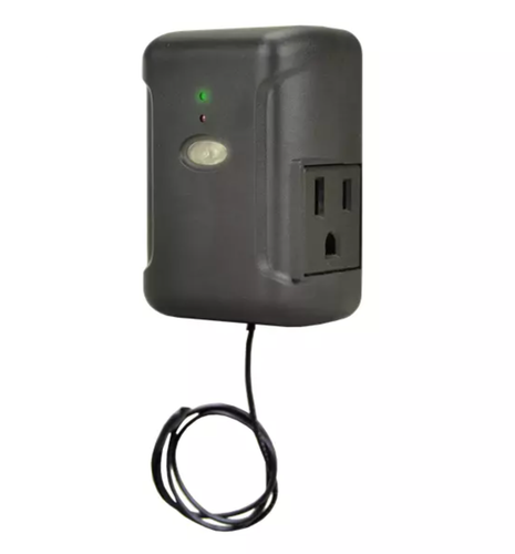 Light Logic Wireless Unique Lighting Systems - Plus Power Control LPCU ...