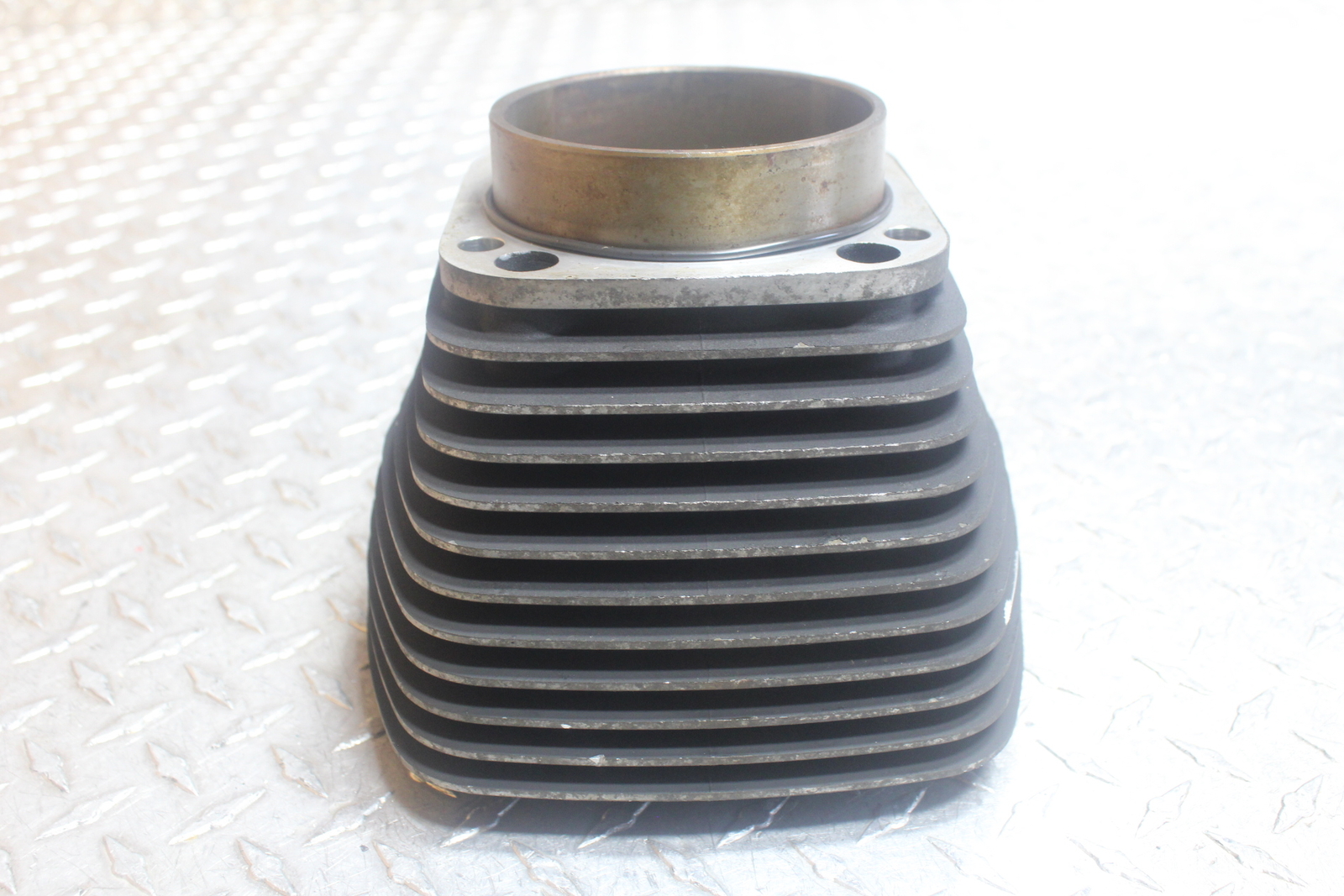 harley-davidson OEM ENGINE MOTOR PISTON CYLINDERS BLOCK JUG 17458-07 | eBay