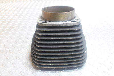 harley-davidson OEM ENGINE MOTOR PISTON CYLINDERS BLOCK JUG 17458-07 | eBay