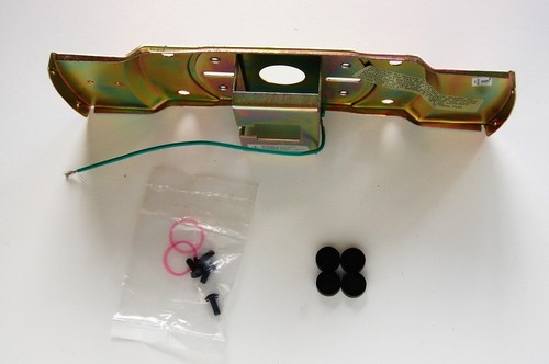 Hunter Ceiling Fan Replacement Mounting Bracket | Shelly Lighting