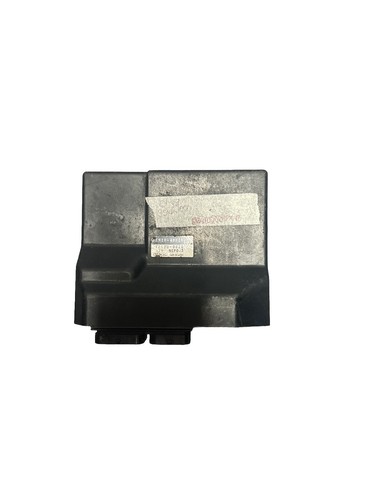 01 02 2001 2002 Suzuki Gsxr 1000 Ecu Ecm Cdi Computer Black Box Unit ...