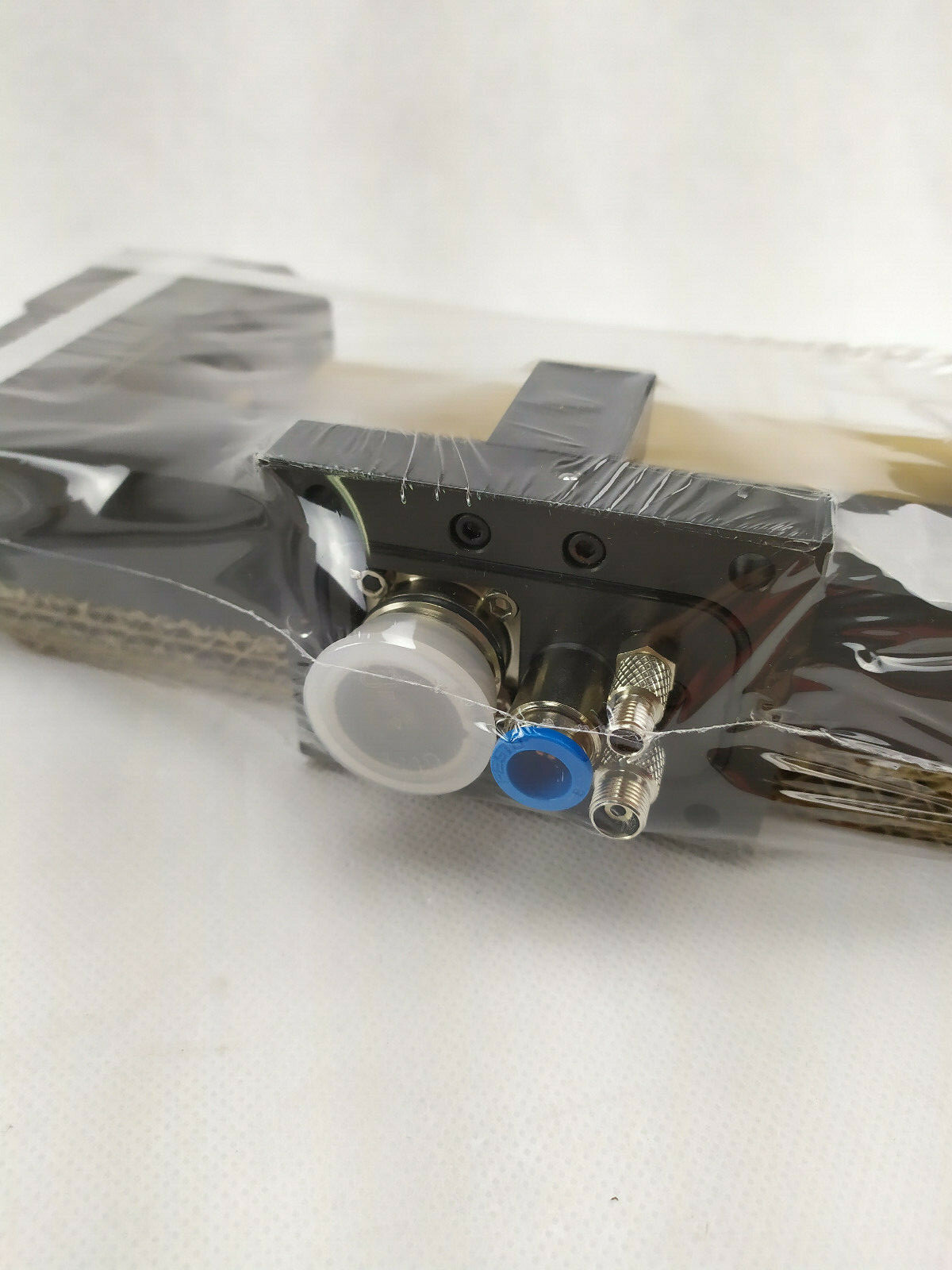 Blum Laser tool setter P87.0634-NT System LaserControl Micro Compact ...