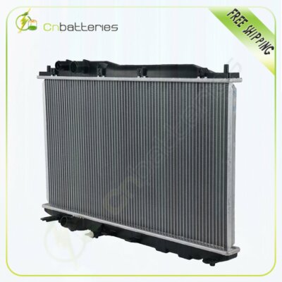 2922 Radiator for 2006-2010 2011 Honda Civic LX LXS EX GX DX Sedan 1.8L ...