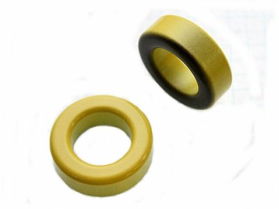 Toroids - Amidon Core