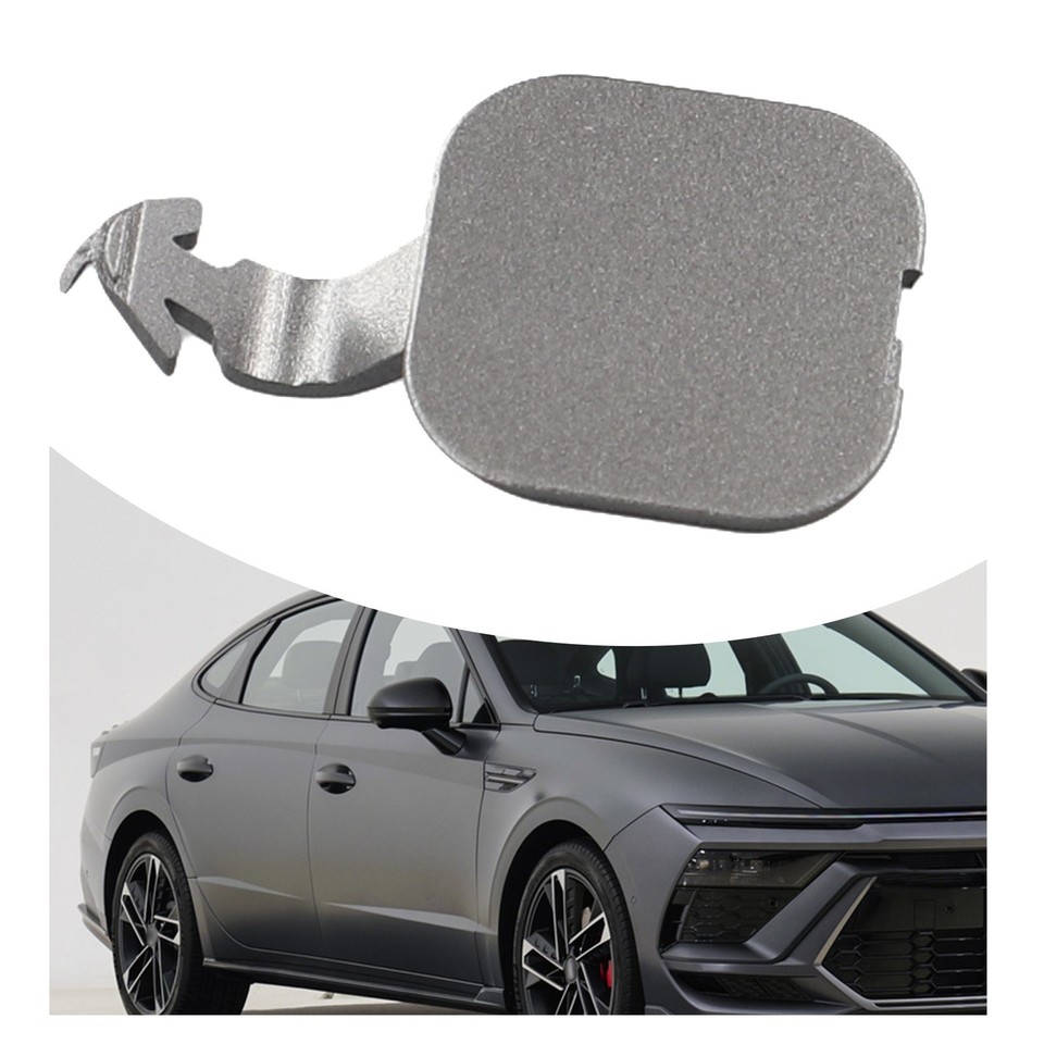 Handle Screw Cover 827701R000 Interior Door Handle Interior Parts Screw ...