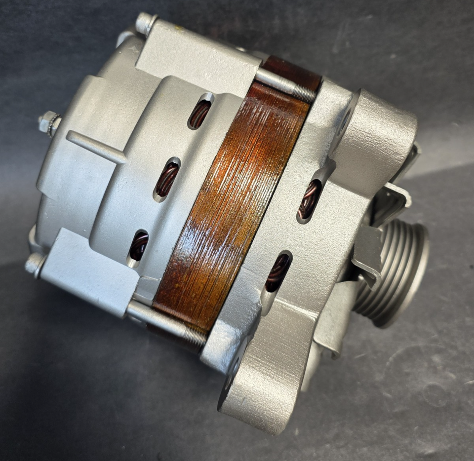 Ford Penntex PX- 5RD- Model PX5RD230 Alternator Oem Reman by Rvv ...