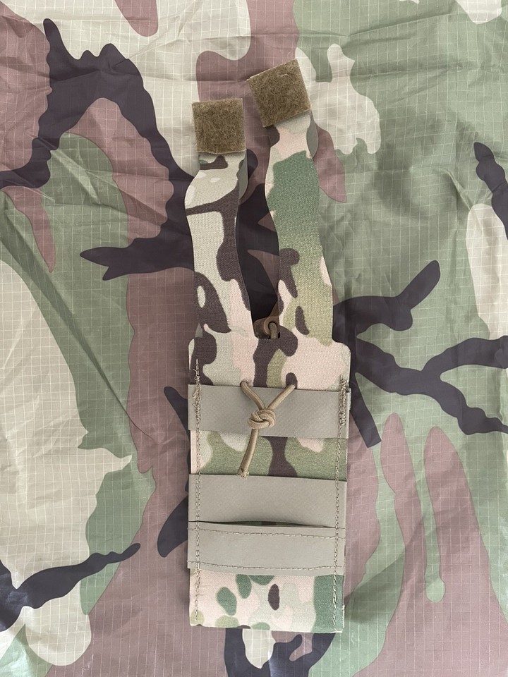 Blue Force Gear Mag NOW! M4 Pouch Multicam | eBay