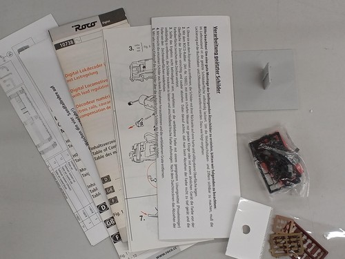 Roco 69398 T679 1006 Csd Diesel Locomotive | eBay