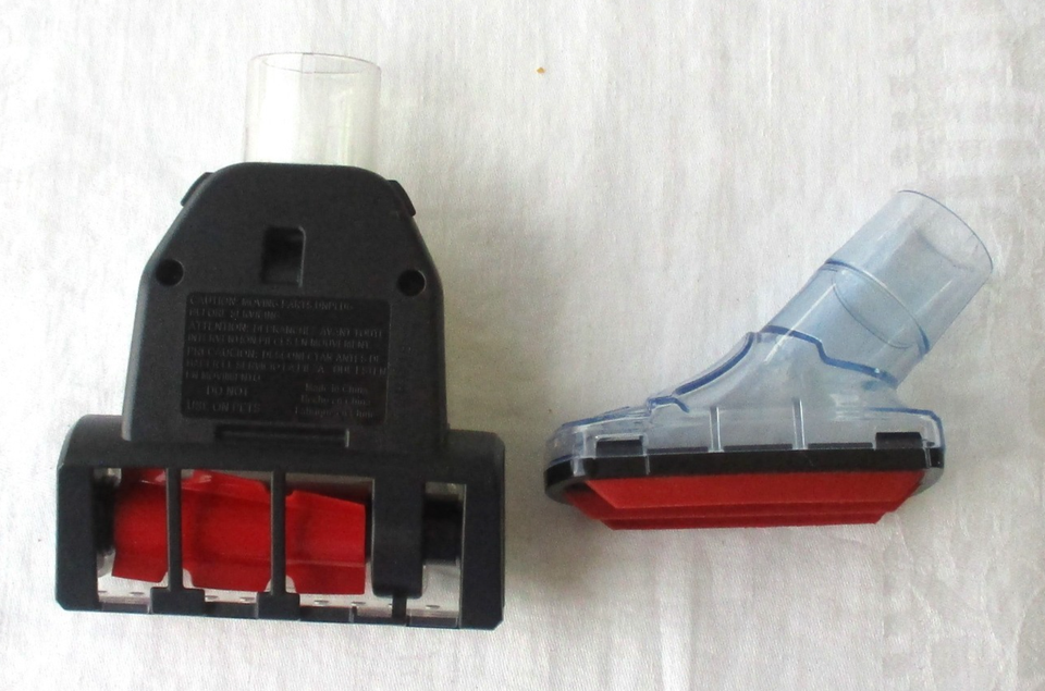 Hoover WindTunnel High Performance Vacuum Red Pet Turbo & Pet ...