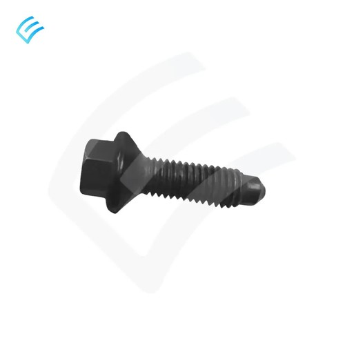 NEW OEM Tesla Model 3 Bolt and Washer [FL] M8-1.25x32 [109] PC ZNNI ...