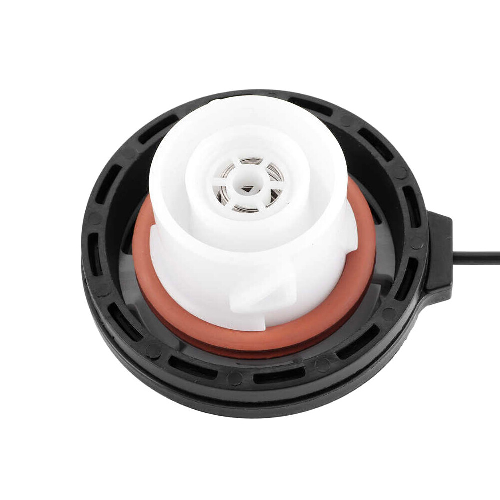Fuel Tank Gas Cap Black for Chevrolet Cadillac Buick Pontiac 95995094 ...