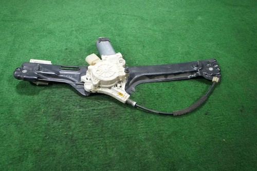 Original BMW E70 E71 E72 drive window lifter front/back right ...