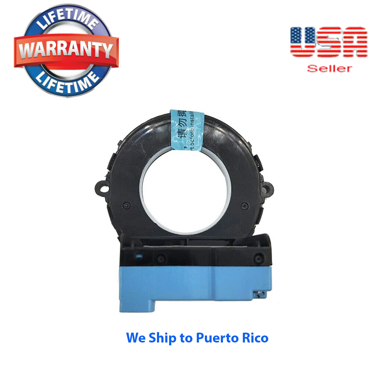 Clock Spring & Steering Angel Sensor Fit LEXUS GX460 RX350 RX450H | eBay