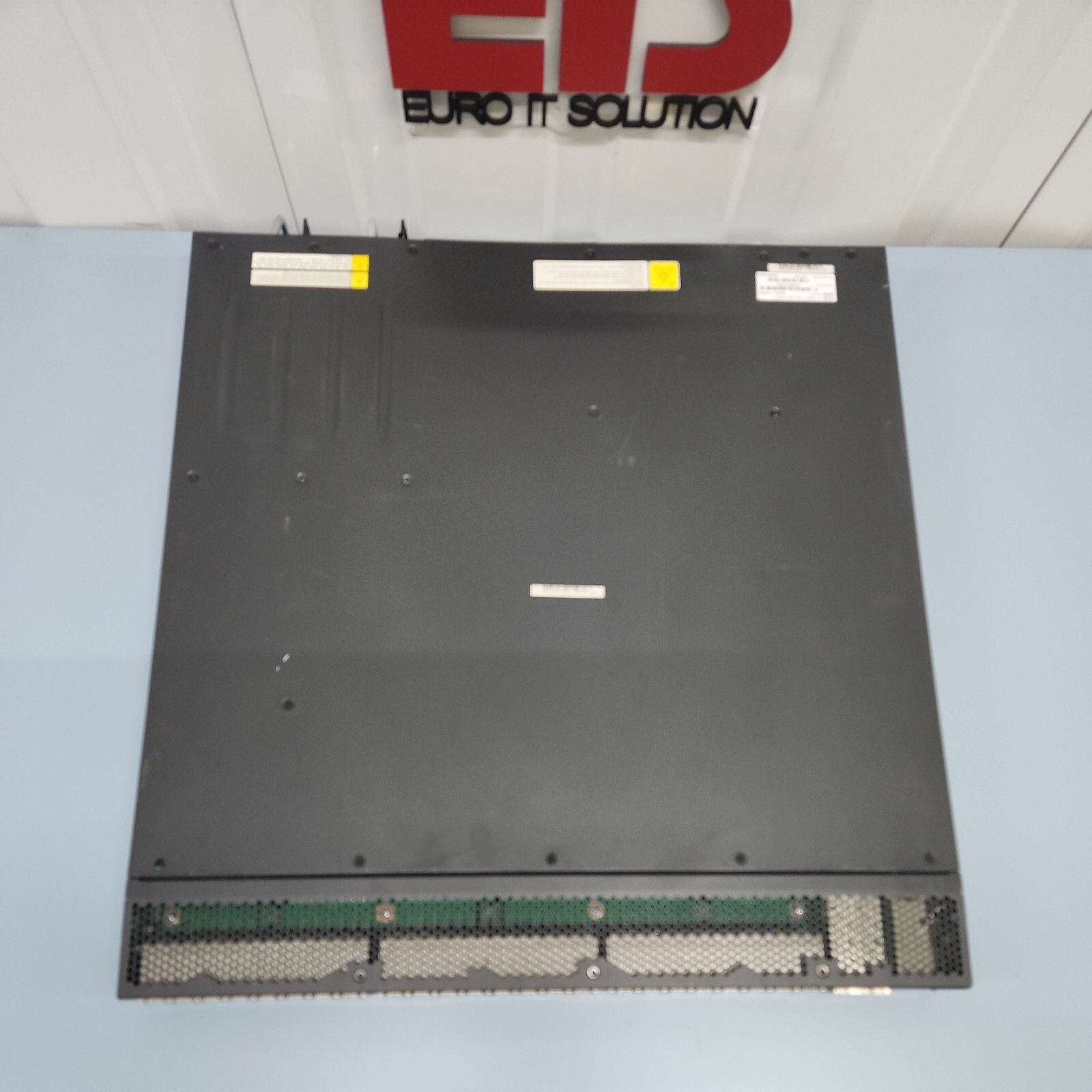 JG510A HP 5900AF 48G-4XG 2QSFP+ Switch with 2 x PSU+ 2 x Fan Inc VAT ...