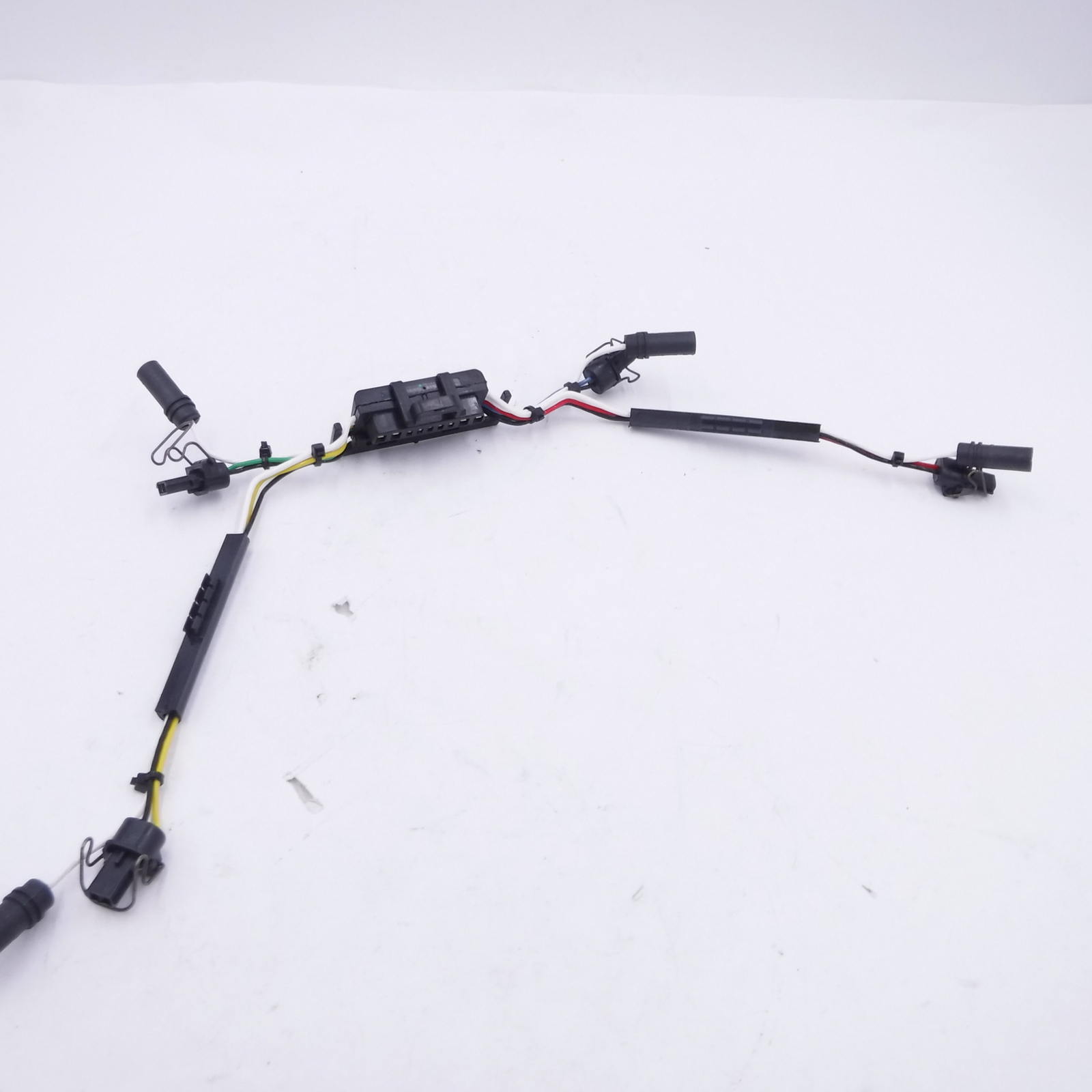 Genuine OEM International Injector Glow Plug Harness for 1998-2003 Ford 7.3L | eBay