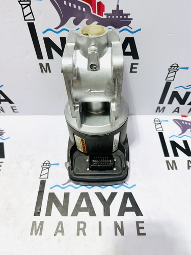 Woodward 8235-620 F- Series Throttle Actuator Valve 10-32Vdc Cust P/N ...